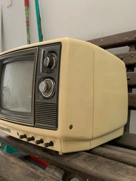 "tv semp antiga" - TVs no Brasil