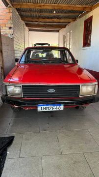 FORD CORCEL Usados e Novos no RS