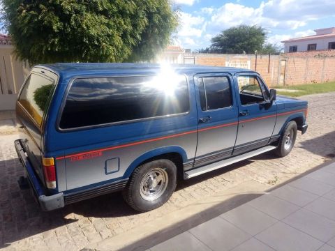 CHEVROLET VERANEIO Usados e Novos