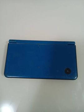 "nintendo ds" no Brasil