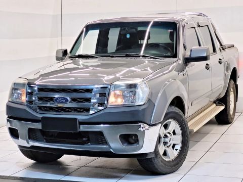 FORD RANGER 2011 Usados e Novos