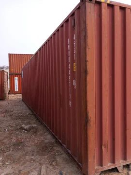 "container de 20" no Brasil