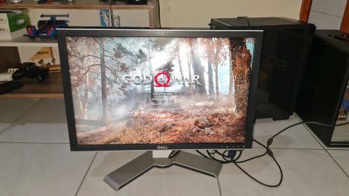 "monitor dell 24 polegadas" - Monitores no Brasil