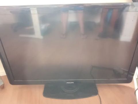 "tv lcd 40 philips" - TVs no Brasil