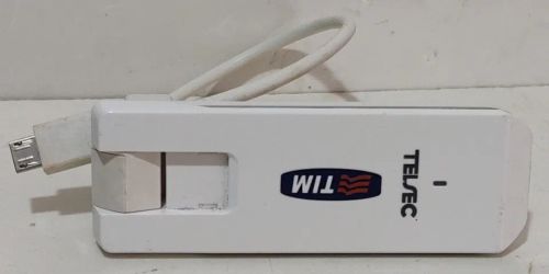 "modem tim" - Conectividade e Dispositivos de Rede no Brasil