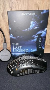 "finalmouse" no Brasil