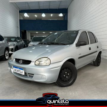 CHEVROLET CORSA 2007 Usados e Novos