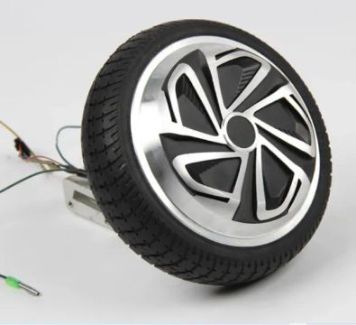 "motor hoverboard" no Brasil