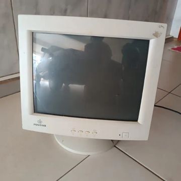 "monitores de tubo" - Monitores no Brasil