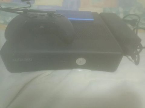 "xbox 360 rgh" - Consoles de Vídeo Game no Brasil