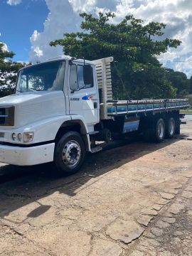 "venda de caminhoes 1620" no Brasil