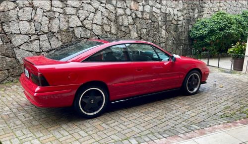 CHEVROLET CALIBRA Usados e Novos