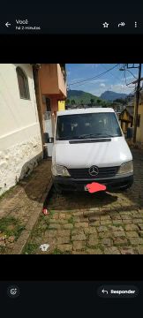 MERCEDES-BENZ 180-D a diesel Usados e Novos