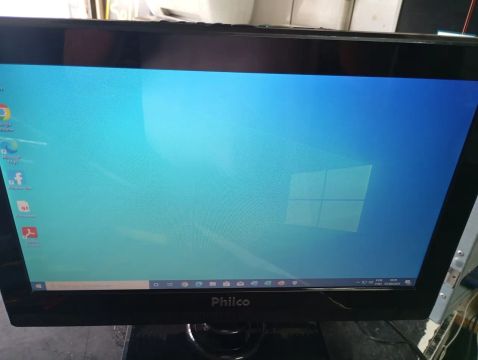 "monitores de computadores" no Brasil