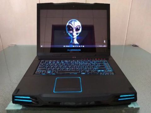 "dell alienware" - Notebooks no Brasil
