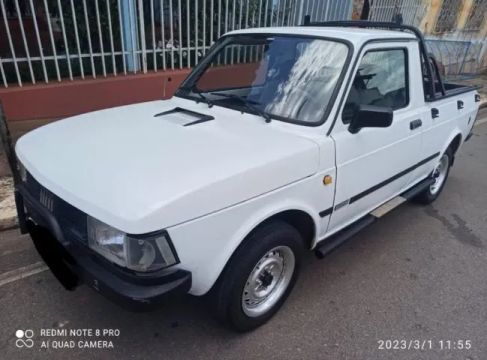 FIAT 147 Usados e Novos