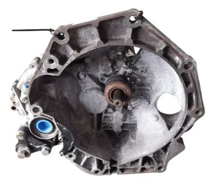 "caixas de marchas" no Brasil