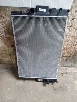 "radiador iveco" no Brasil