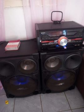 "sony fst sh2000" no Brasil