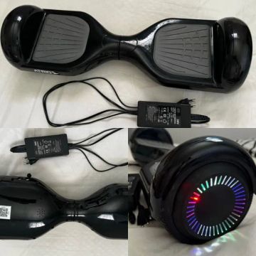 "roda hoverboard" - Esportes Sobre Rodas no Brasil