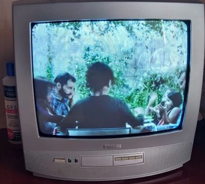 "tv philips 14 polegadas" - TVs no Brasil