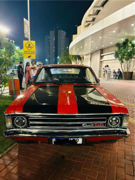 CHEVROLET OPALA 1974 Usados e Novos