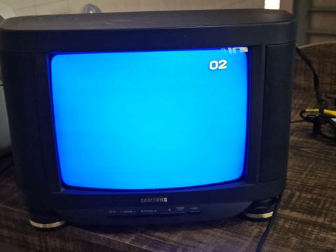 "samsung antigo" no Brasil