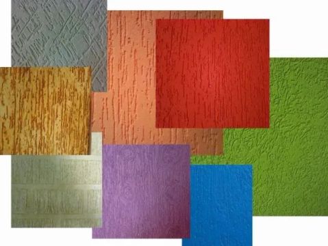 "texturas" no Brasil