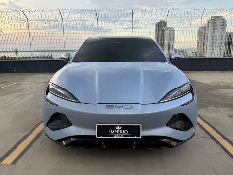 BYD 2020 Usados e Novos