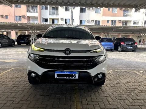 FIAT TORO 2018 Usados e Novos