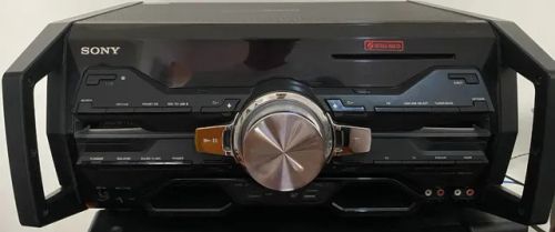 "sony fst sh2000" no Brasil