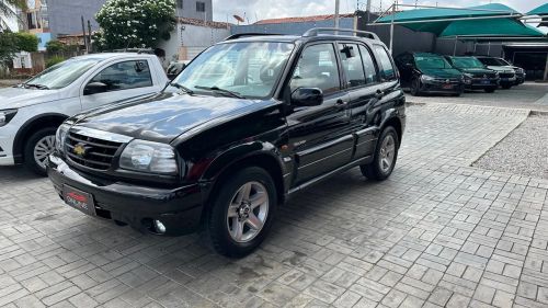 CHEVROLET TRACKER 2009 Usados e Novos