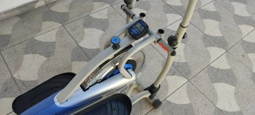 "aparelho orbitrek" no Brasil