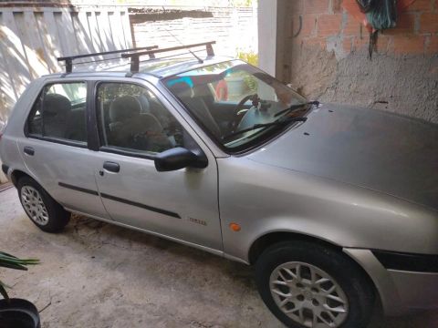 FORD FIESTA 2000 Usados e Novos