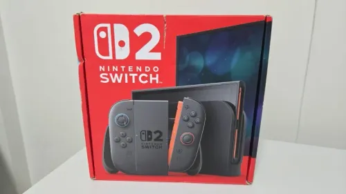 "nintendo 16" no Brasil