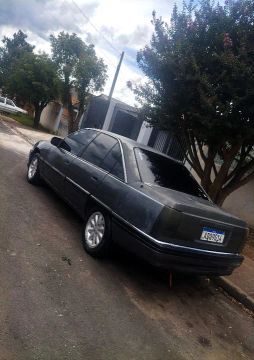 CHEVROLET OMEGA 1993 Usados e Novos