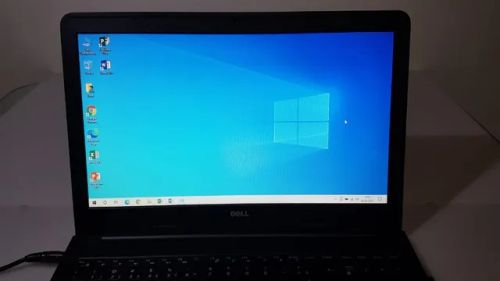 "notebook dell inspiron 5557" - Notebooks no Brasil