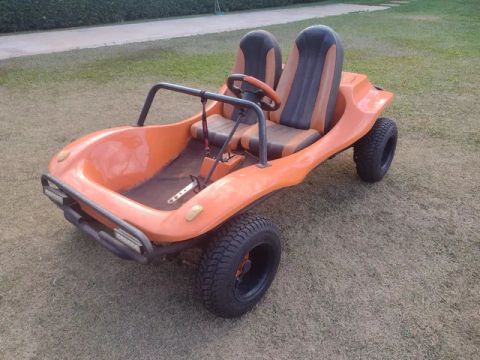 "mini carro buggy" - Artigos infantis no Brasil