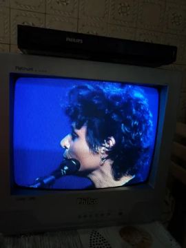 "tv de tubo antiga" - TVs no Brasil