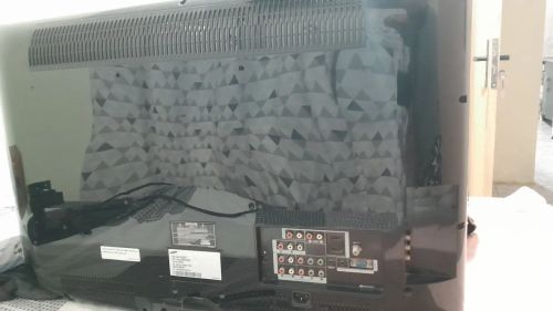 "tv samsung 32 polegadas lcd" - TVs no Brasil