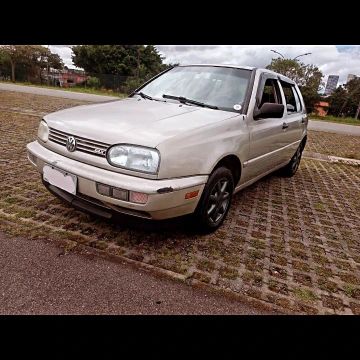 VOLKSWAGEN GOLF 1995 Usados e Novos