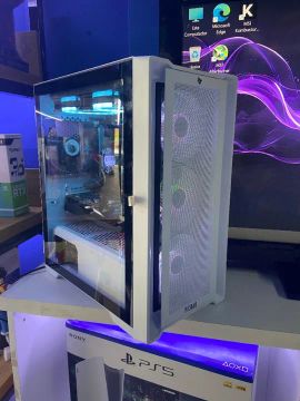 "pc xeon gamer" - Computadores e Desktops no Brasil