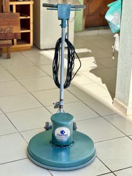 "enceradeiras domesticas" no Brasil