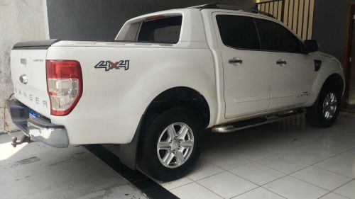 FORD RANGER 2015 Usados e Novos
