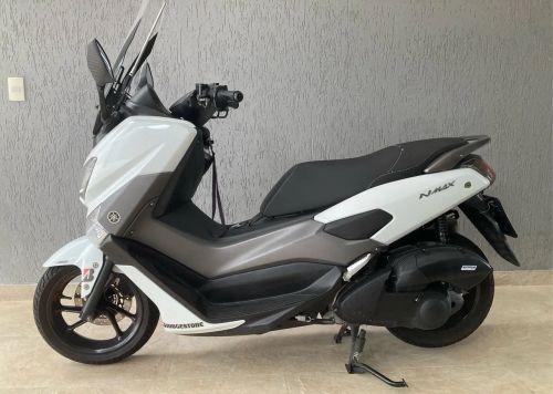 Motos YAMAHA NMAX 2019 no Brasil
