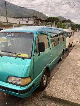 ASIA MOTORS TOPIC Usados e Novos