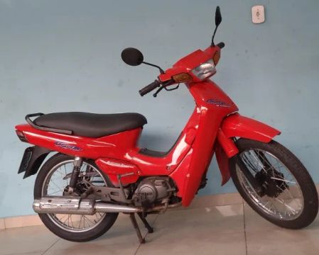 "pecas de crypton" no Brasil