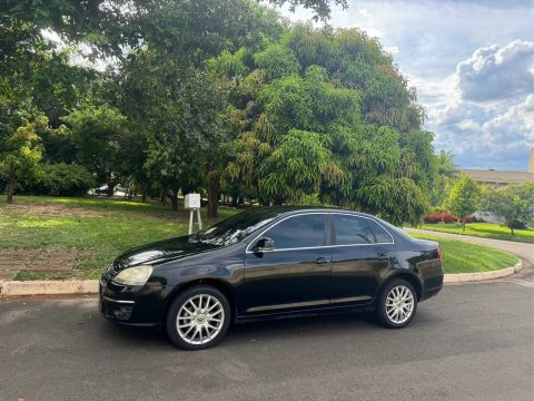 VOLKSWAGEN JETTA 2007 Usados e Novos