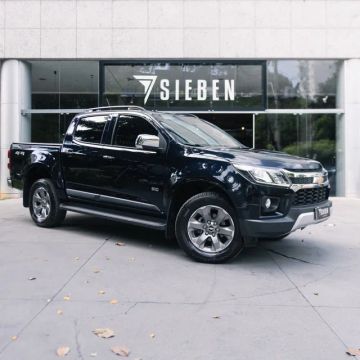 Carros a diesel Usados e Novos à venda