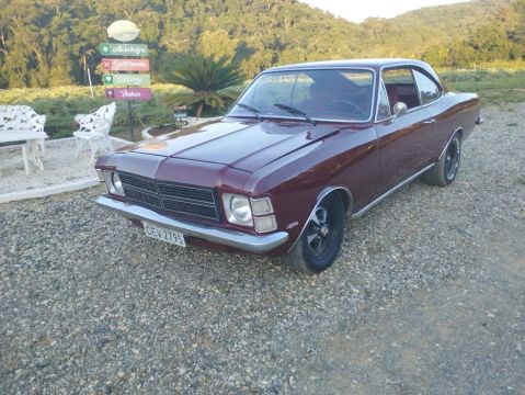 CHEVROLET OPALA 1975 Usados e Novos
